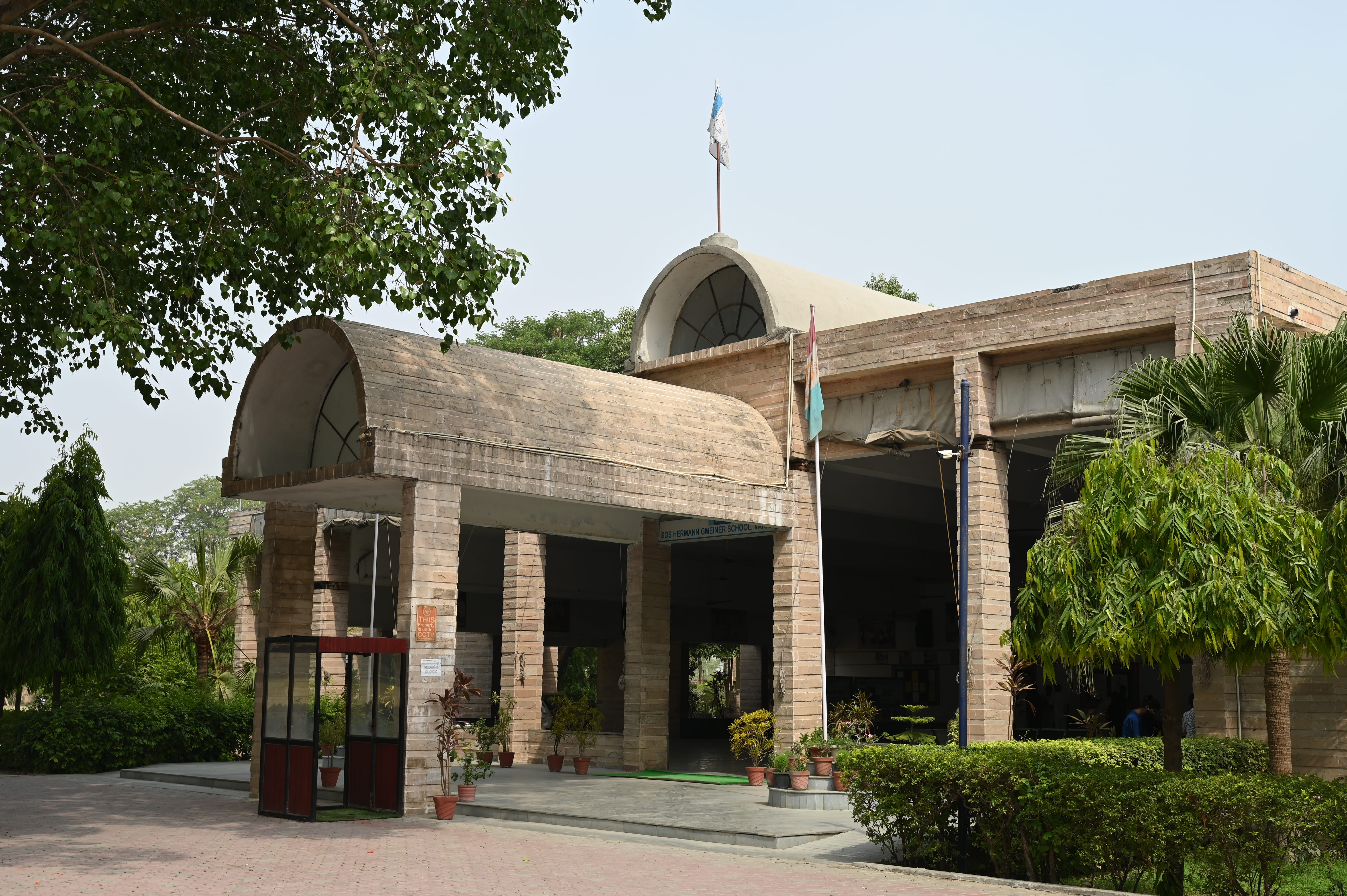HGS VARANASI