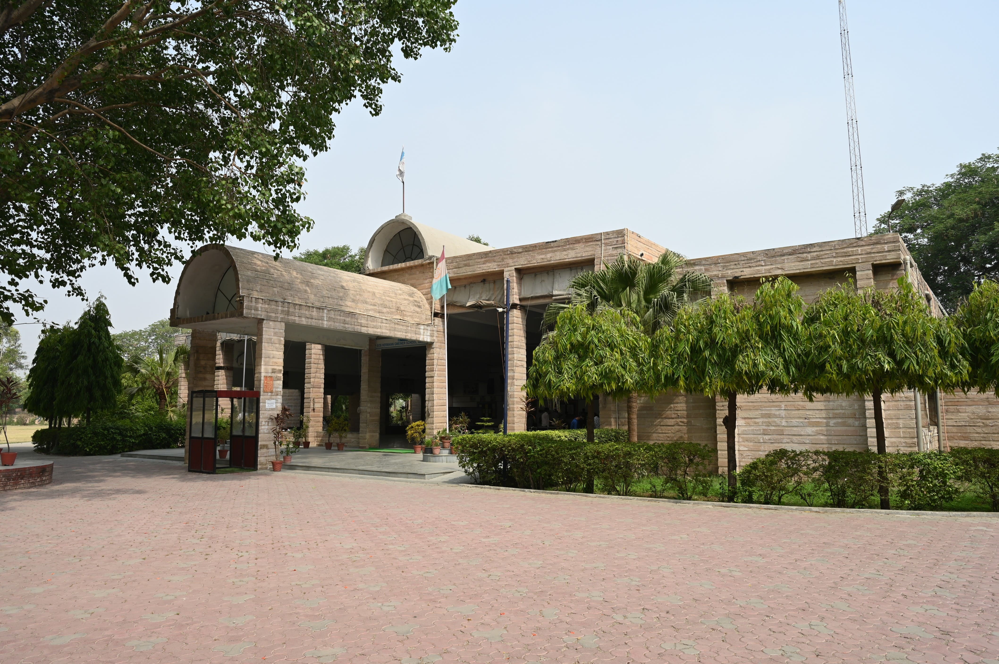HGS VARANASI